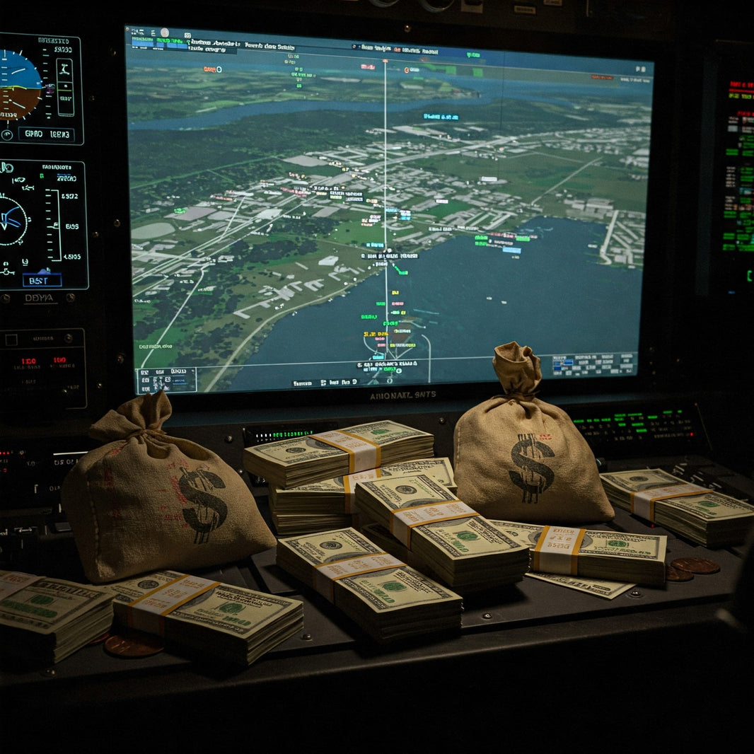 Europe's Largest Flight Simulator Shop | FlightSimZone