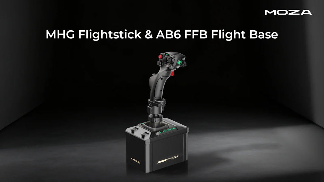 Complete Beginner's Guide to Flight Simulator Hardware (2025 ...