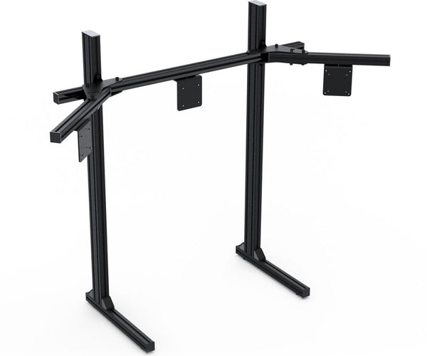 Flight Simulator Monitor Mounting | FlightSimZone