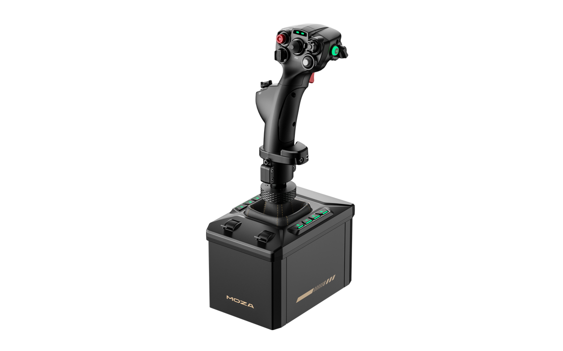 Flight Simulator Joysticks kaufen | FlightSimZone