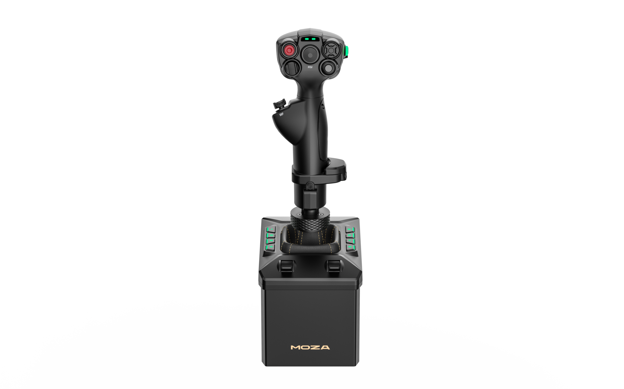 Moza AB6 Flight Simulator Bundle | FlightSimZone