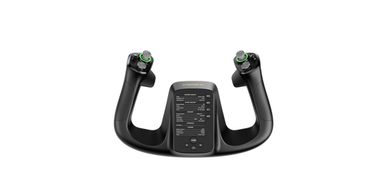 Flight Simulator Yokes for Sale | FlightSimZone