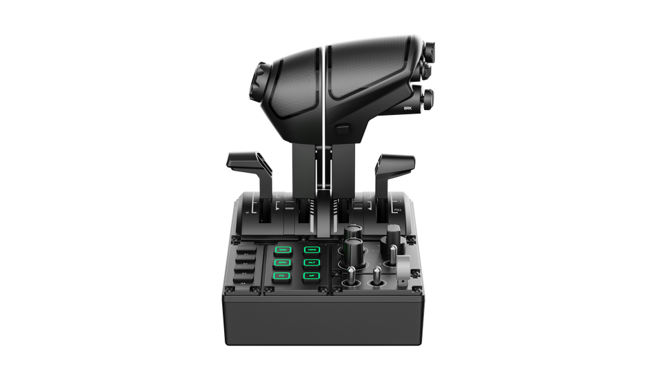Flight Simulator Throttle Quadrants | FlightSimZone