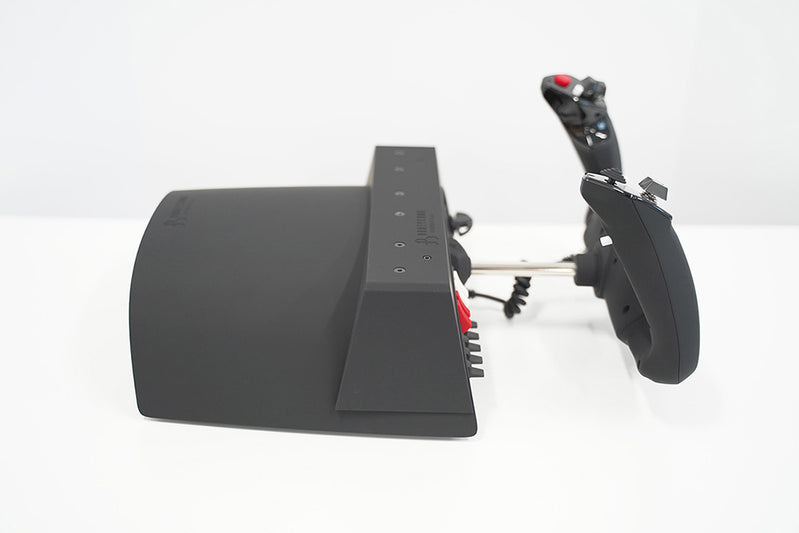 Honeycomb Alpha Flight Controls | FlightSimZone