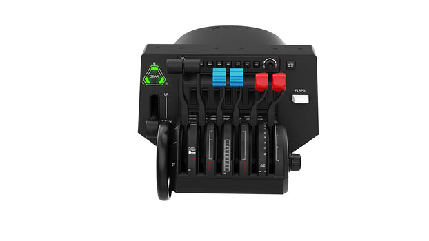 Flight Simulator Throttle Quadrants | FlightSimZone