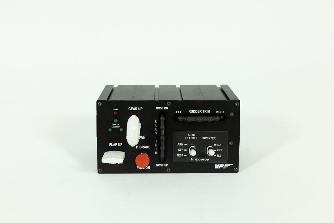 Flight Simulator Instrument Panels | FlightSimZone