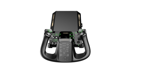 Flight Simulator Yokes for Sale | FlightSimZone